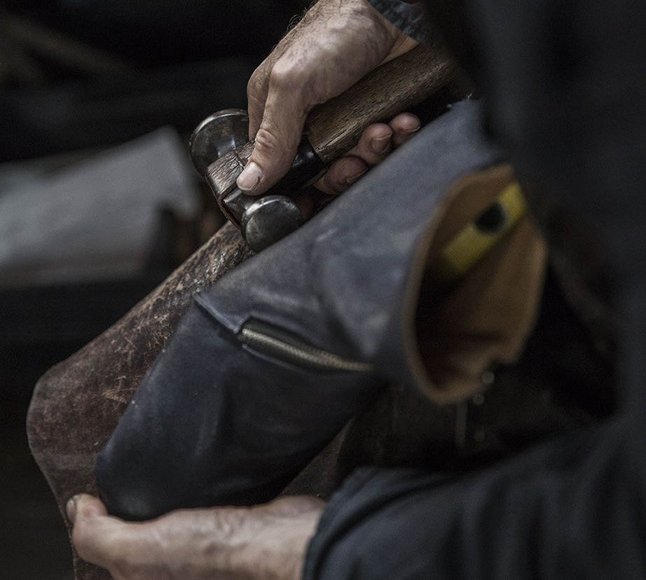 Handmade Shoes - Andrew McDonald Shoemaker – A. McDonald Shoemaker