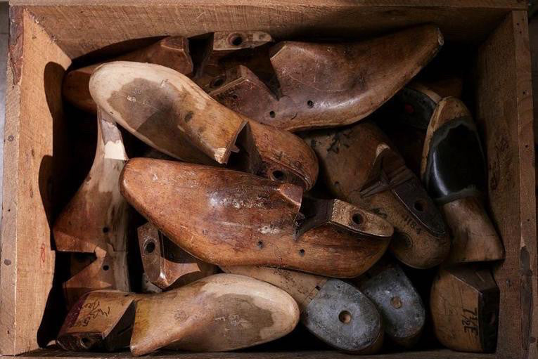 How to Custom Fit a Pair of Shoes | Shoe Making and more | A. McDonald ...