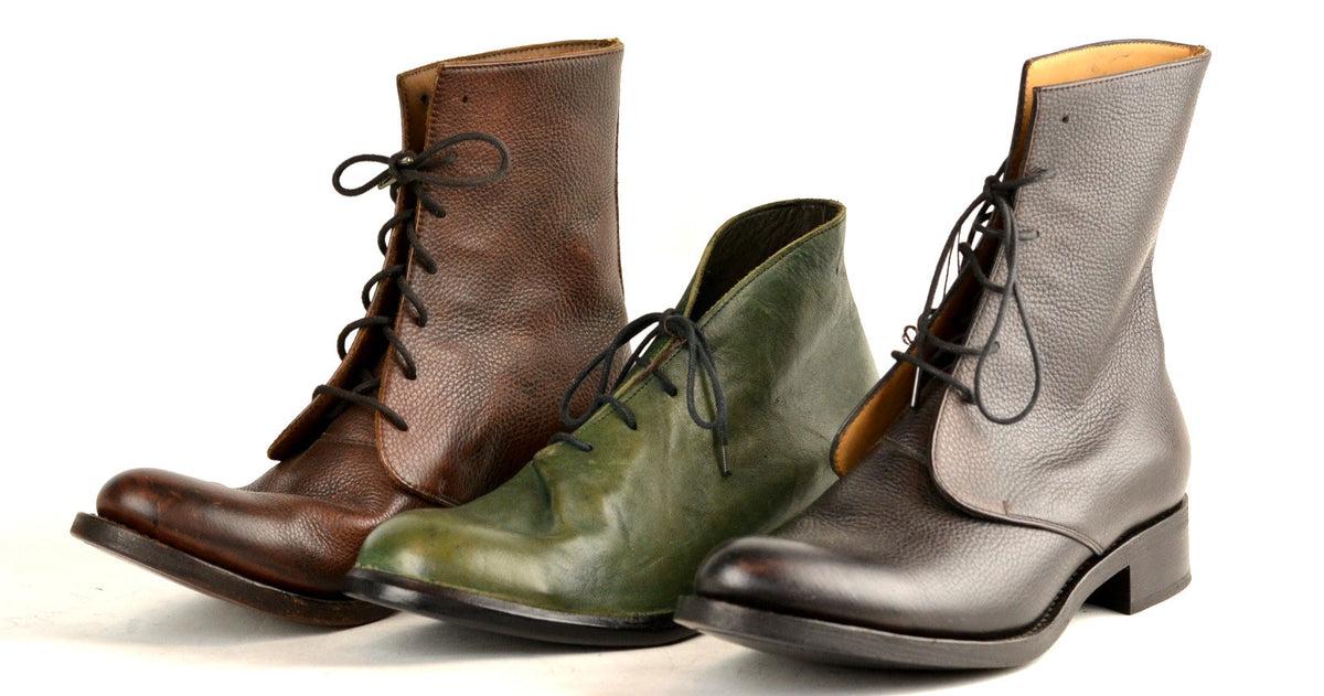 Women | sneaker | dress shoes | boots | Limited edition | handmade ...