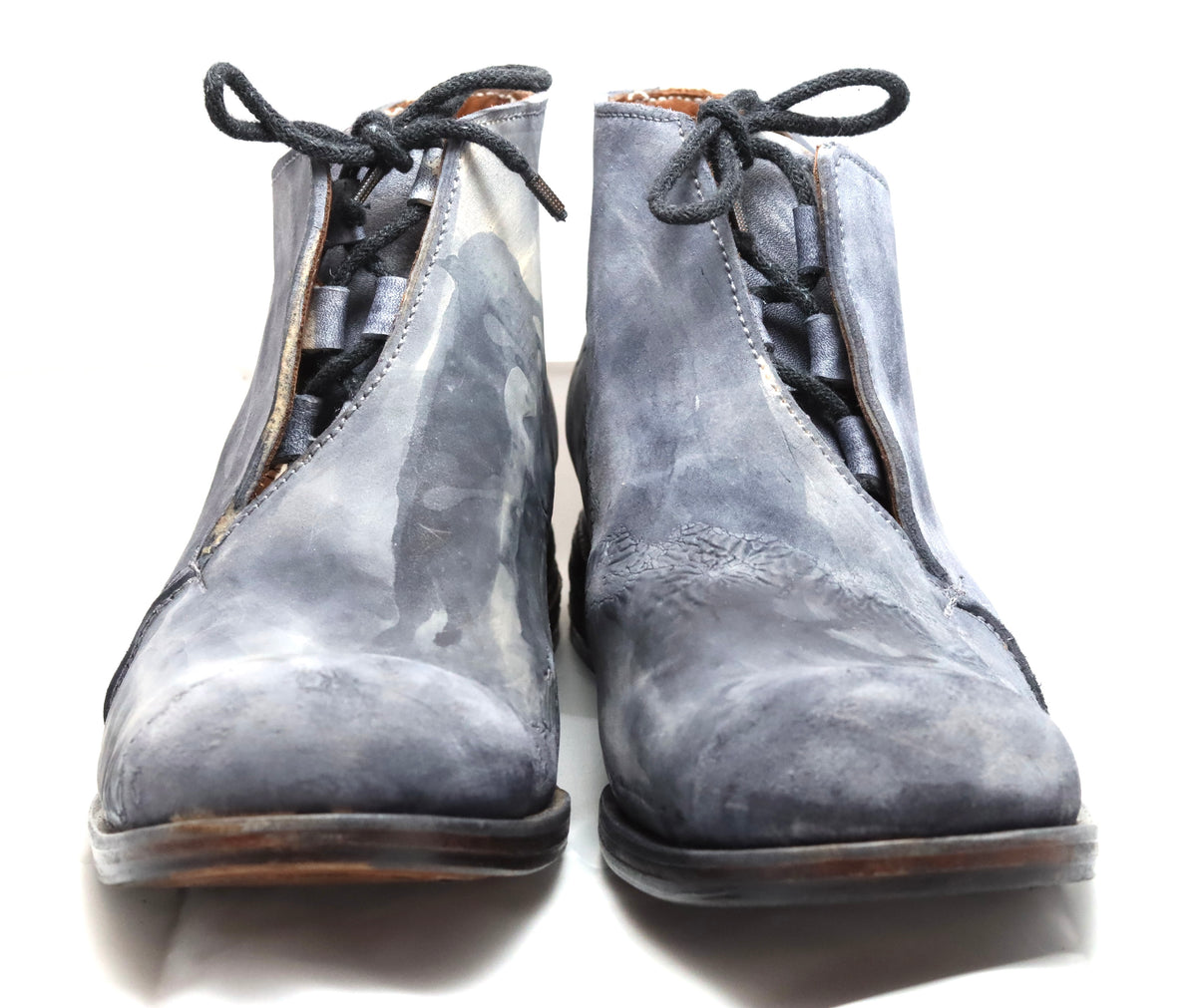 Boots | casual boots | leather | men's shoes | handmade | A.McDonald ...