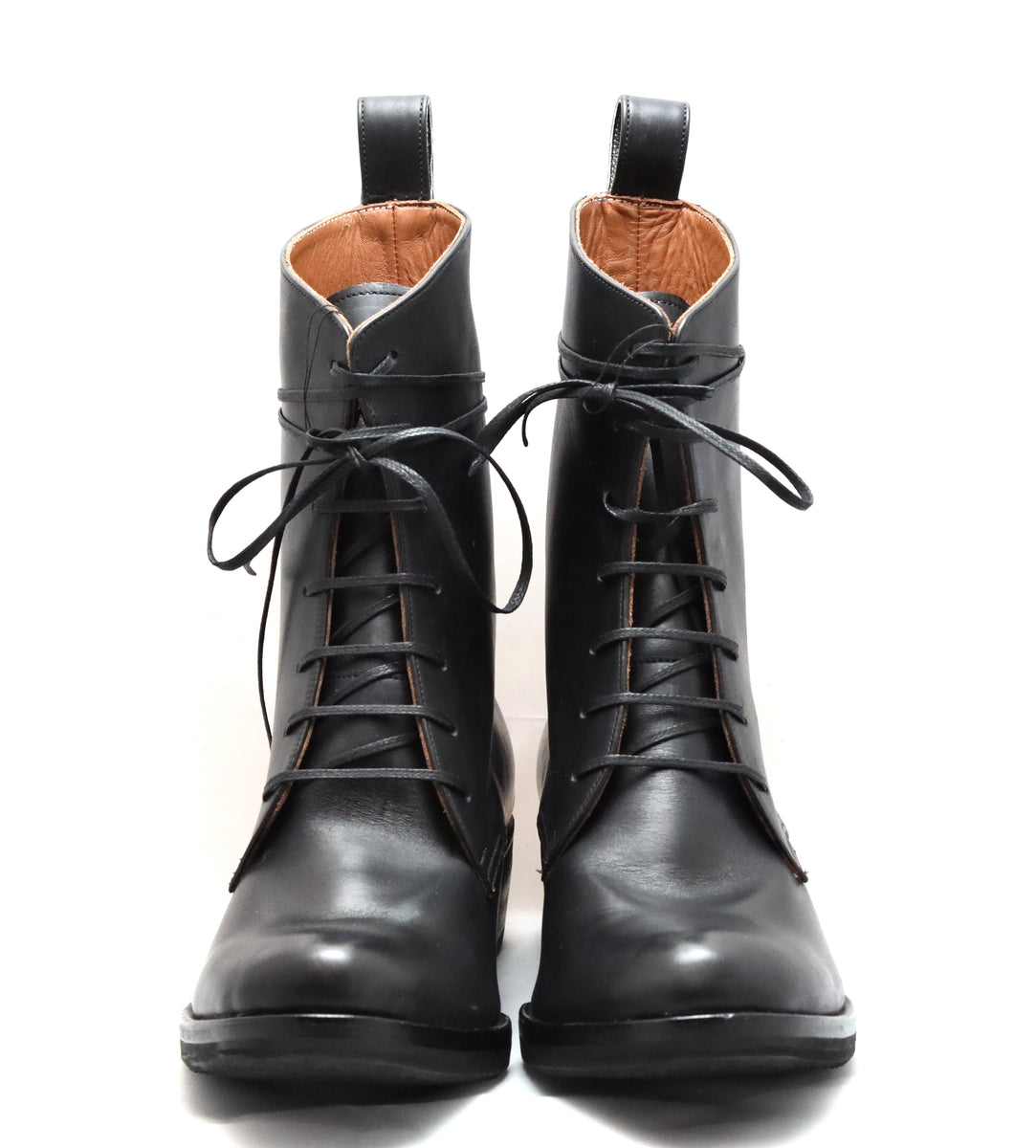 Boots | casual shoes | leather | women's shoes | handmade | heel for ...