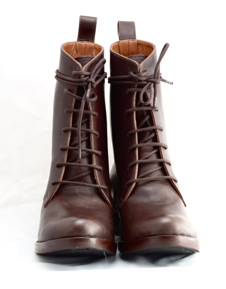 Boots | casual shoes | leather | women's shoes | handmade | heel for ...