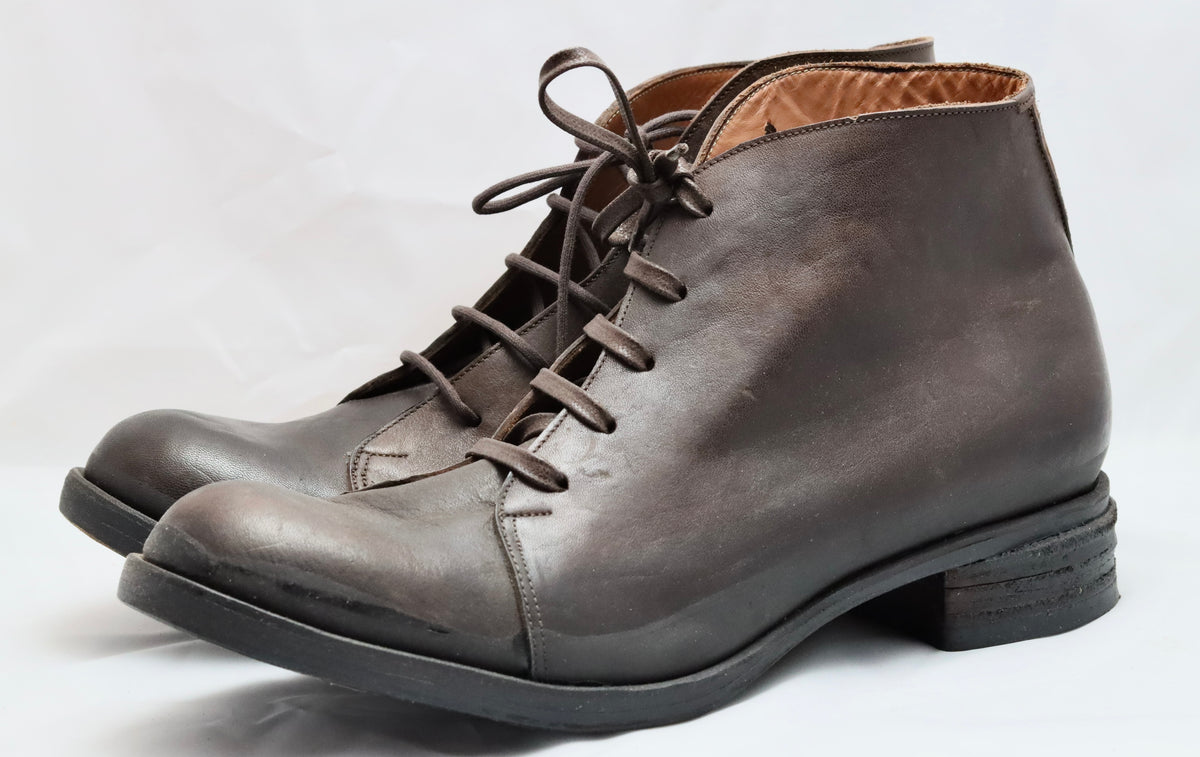 boots | standard fit | handmade | Culatta | A.McDonald Shoemaker – A ...