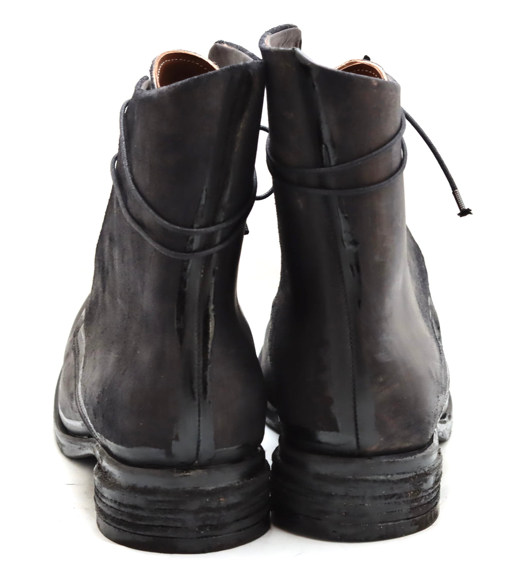 Boots | casual boots | leather | men's shoes | handmade | A.McDonald ...