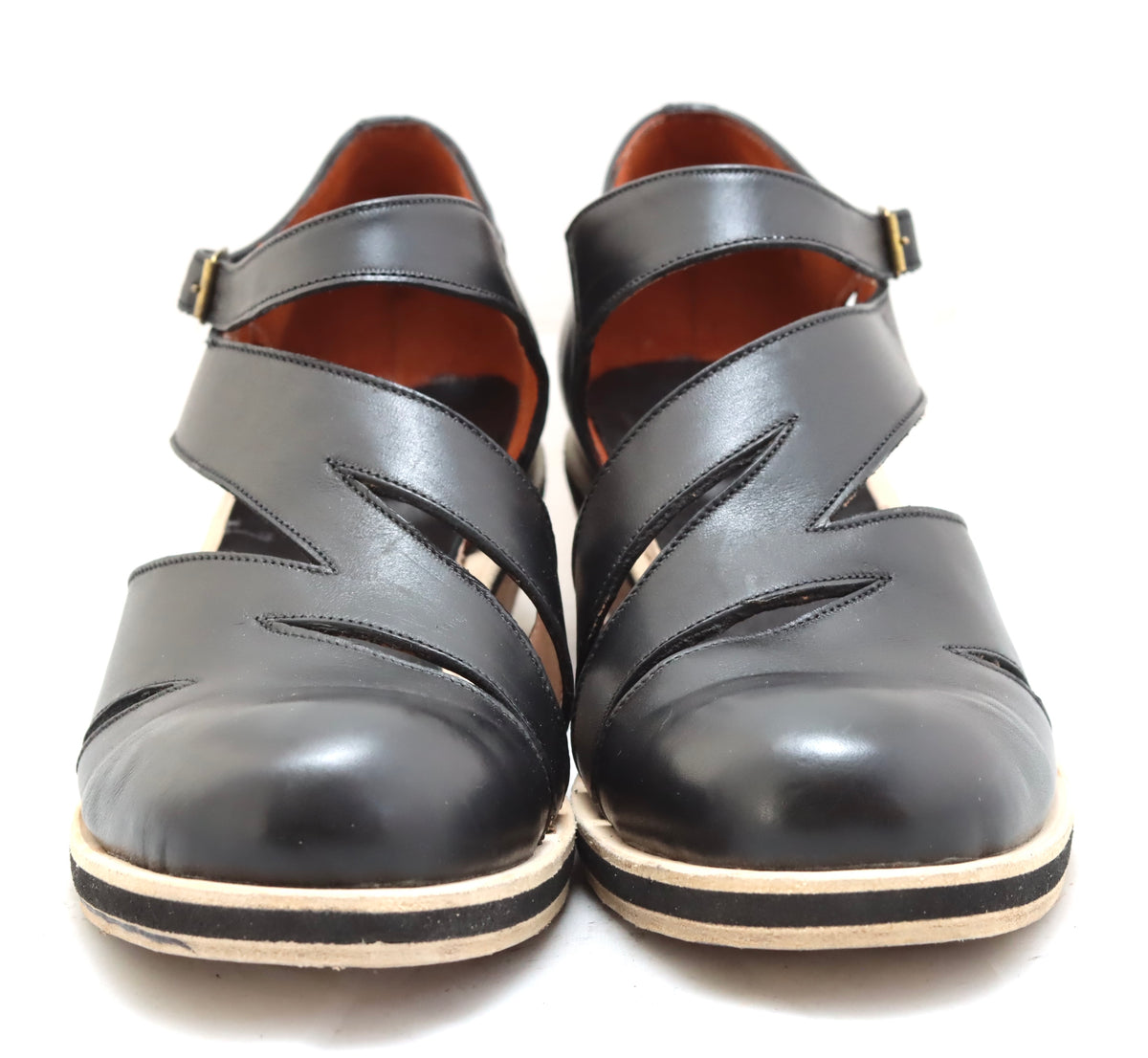 Shoes | leather | women's shoes | Sandals | casual shoes | handmade | A ...