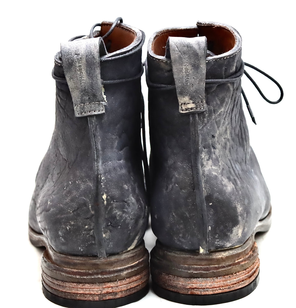 Boots | casual boots | leather | men's shoes | handmade | A.McDonald ...