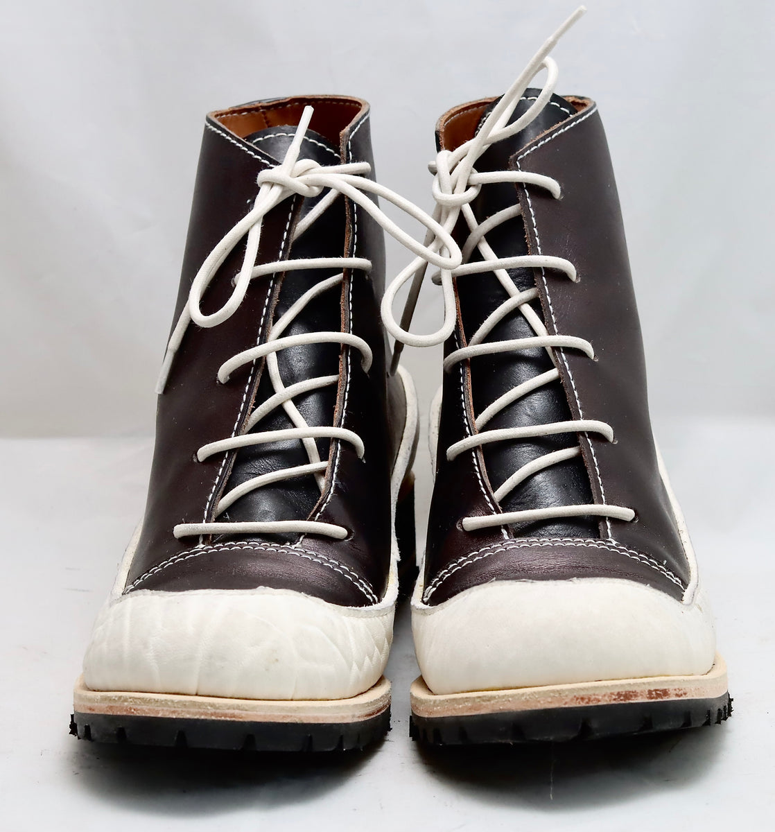 Boots | casual boots | leather | women's shoes | handmade | A.McDonald ...