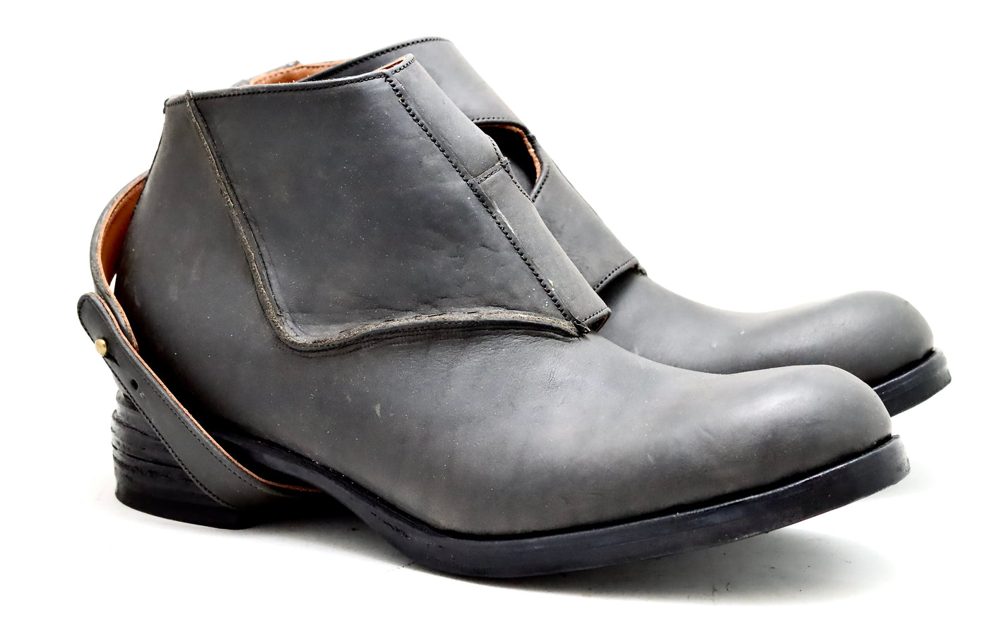 Shop Boots for men at A. McDonald Shoemaker | A. McDonald Shoemaker